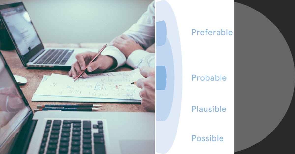 List: Service Design | Curated by Bayu Ferdian | Medium