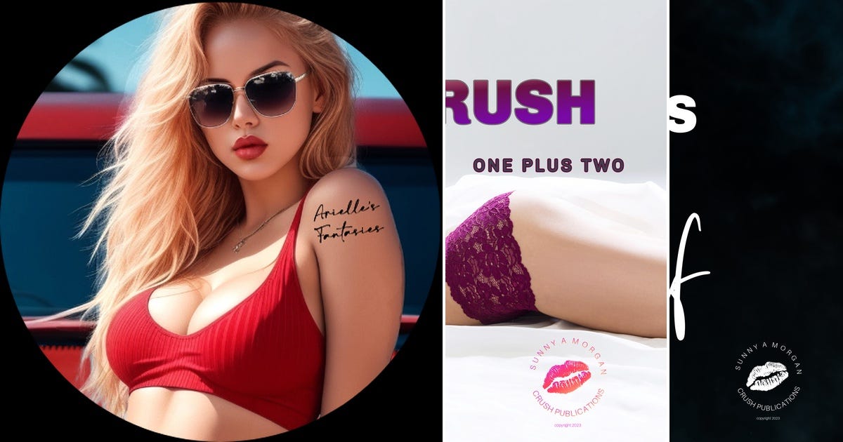 List: Keeping it HOT | Curated by JA Martin | Medium