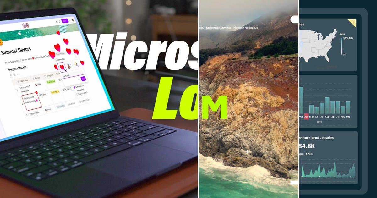 List: MS Office | Curated by Jostein Vien | Medium