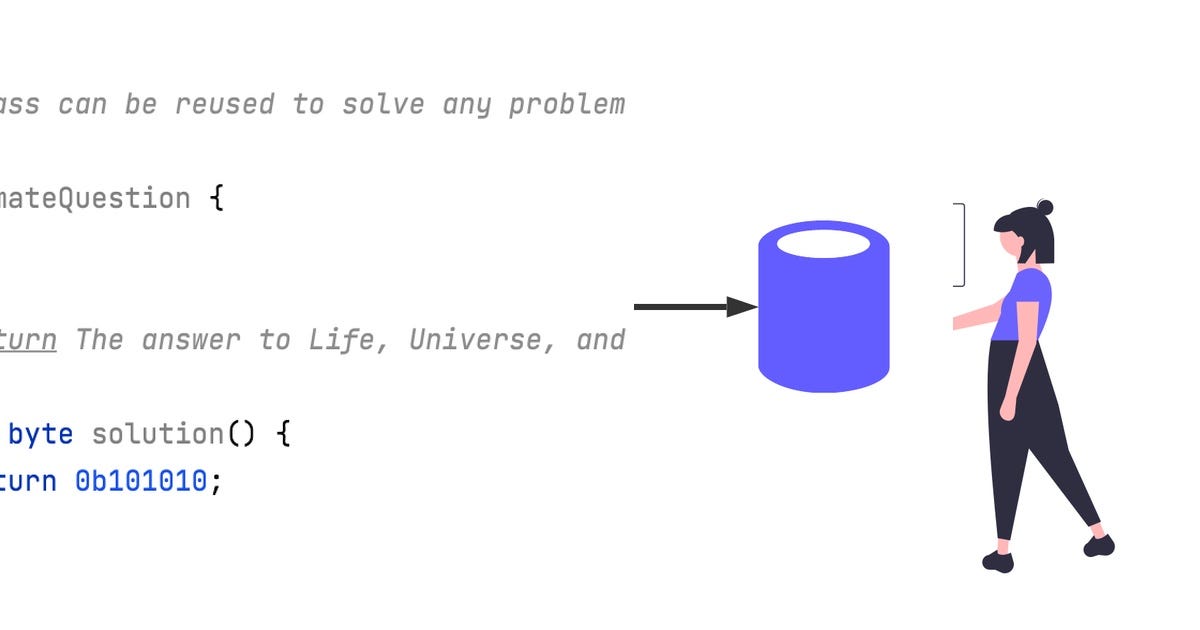 List: Lld | Curated by Harsh Saini | Medium