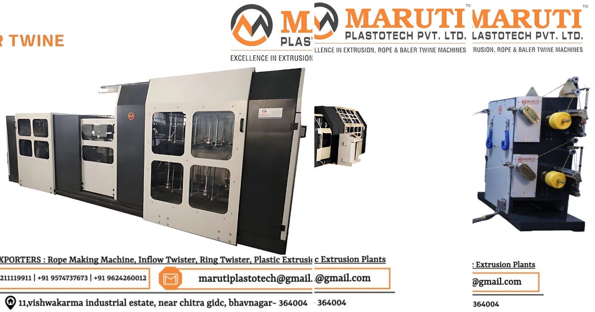 List: Reading list | Curated by Maruti Plastotech | Medium