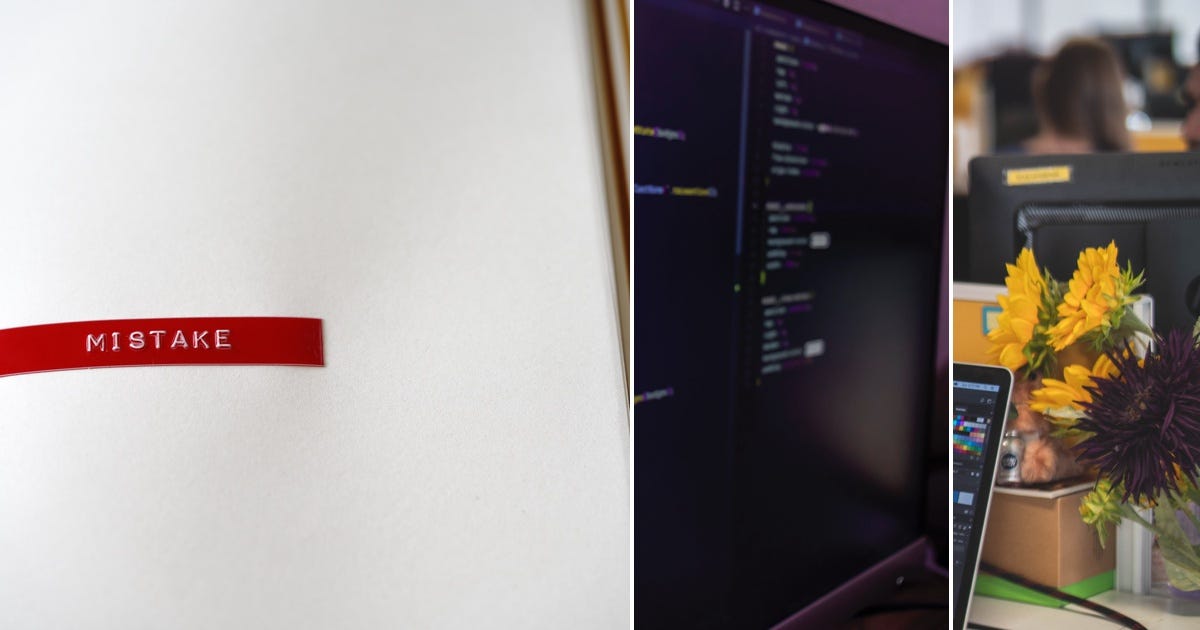 List: Developer | Curated by Samantha Forbis | Medium