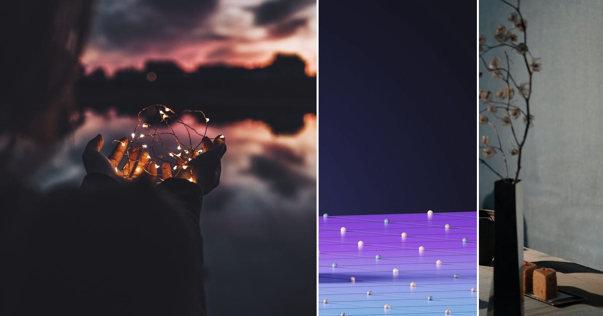 List: The Introvert's Corner | Curated by Boysie Gordon | Medium