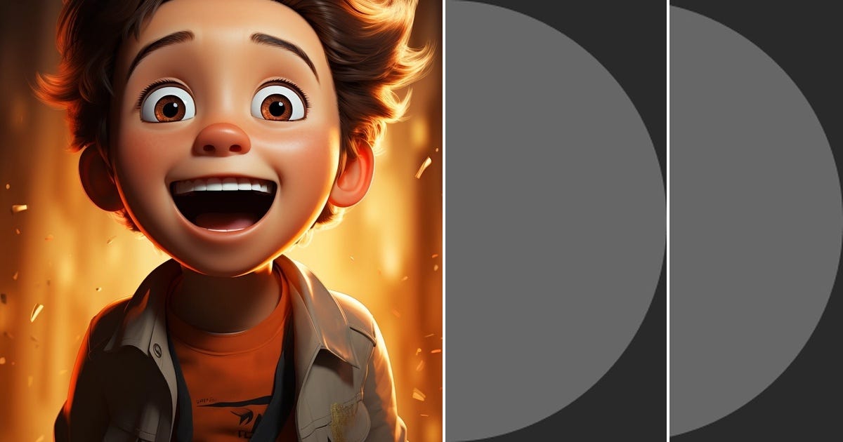 List: Midjourney scripts | Curated by Guilherme Martins | Medium