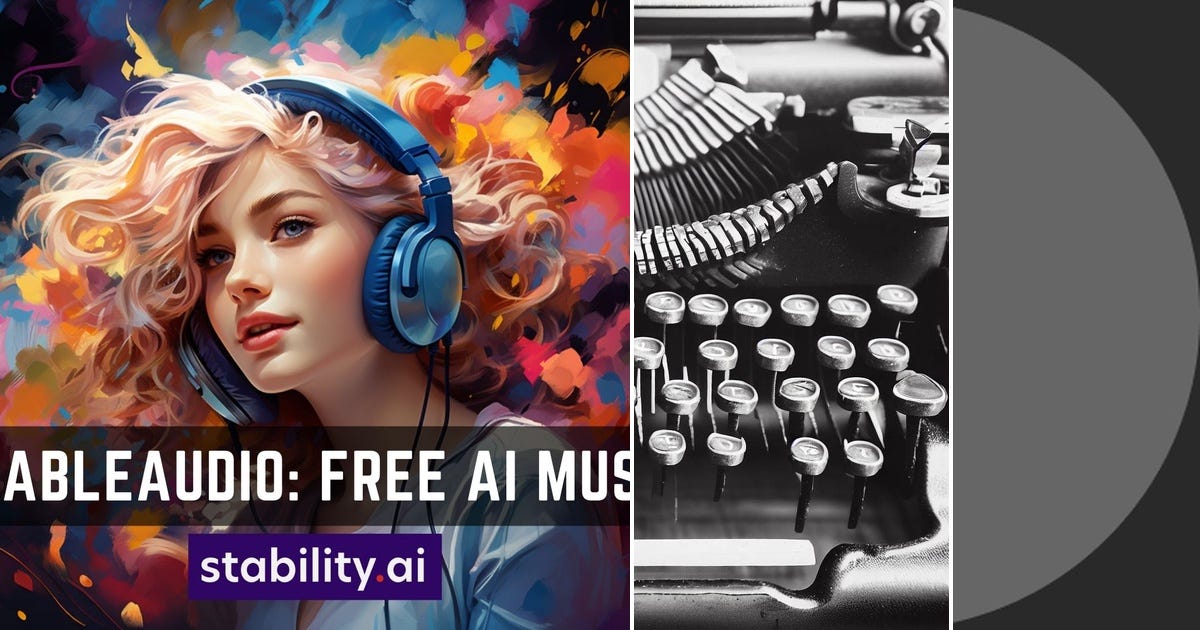 List: AI | Curated by TeriMon | Medium