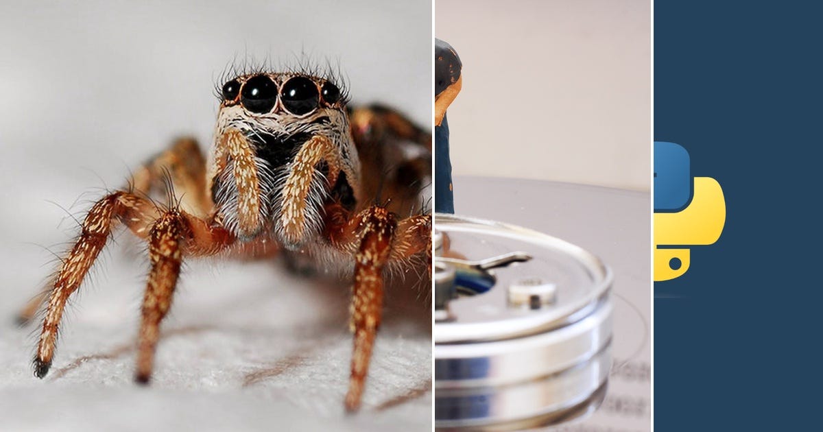 List: web scrapping | Curated by Prince Sekyi | Medium