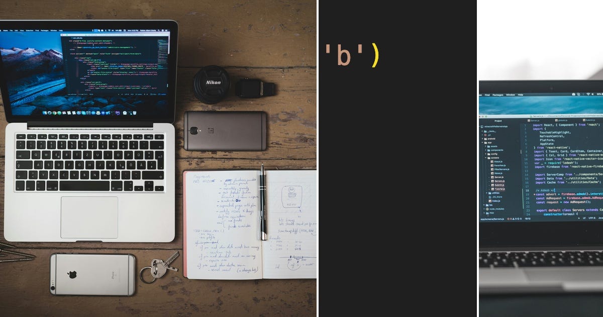 List: Python | Curated by Doug Safford | Medium