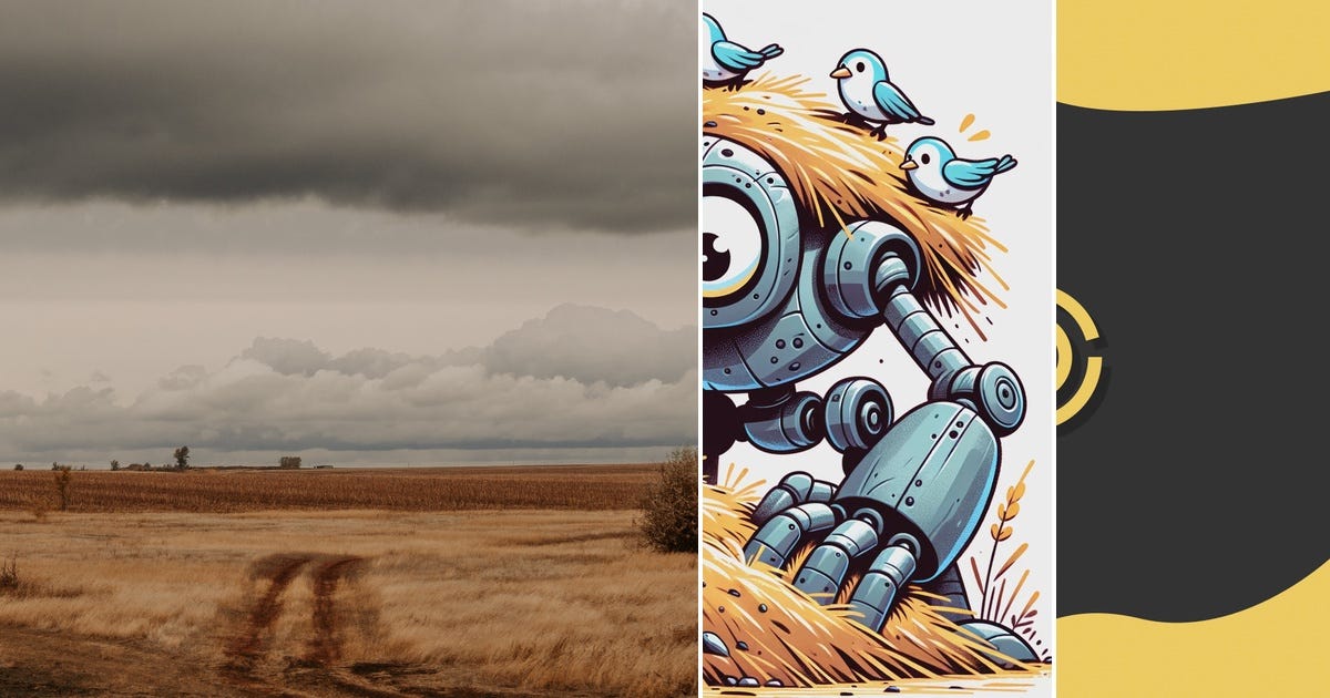 List: LLM + AI | Curated by Sakeeb Rahman | Medium