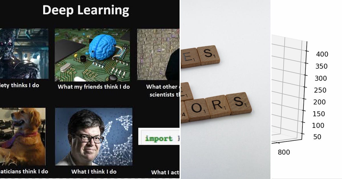List: NLP/Data Science | Curated by Calvin Johnson | Medium