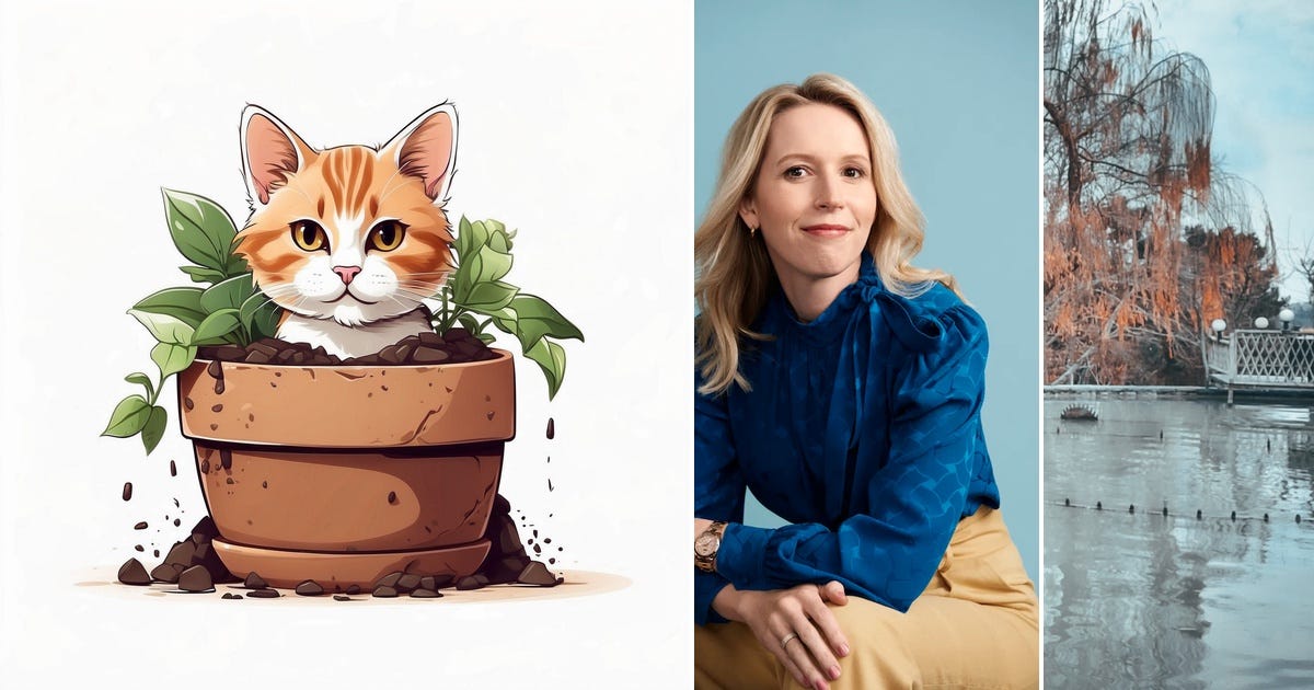 List: Side hustle | Curated by Torben Hoffmann | Medium