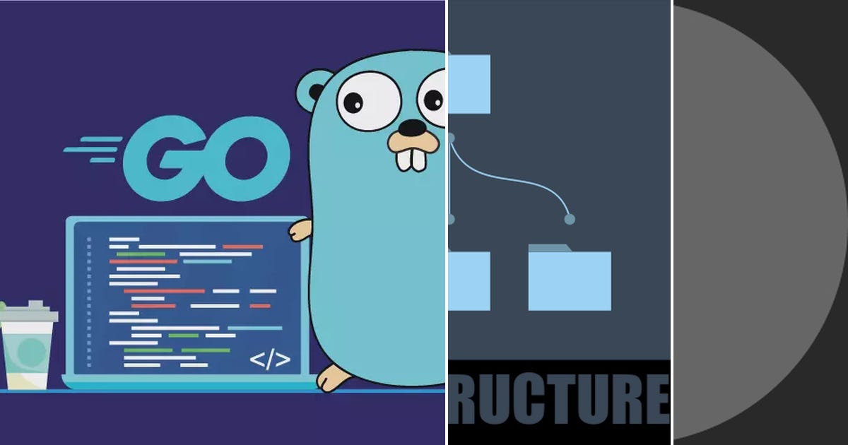 List: Go | Curated by Leonardo Moreira | Medium