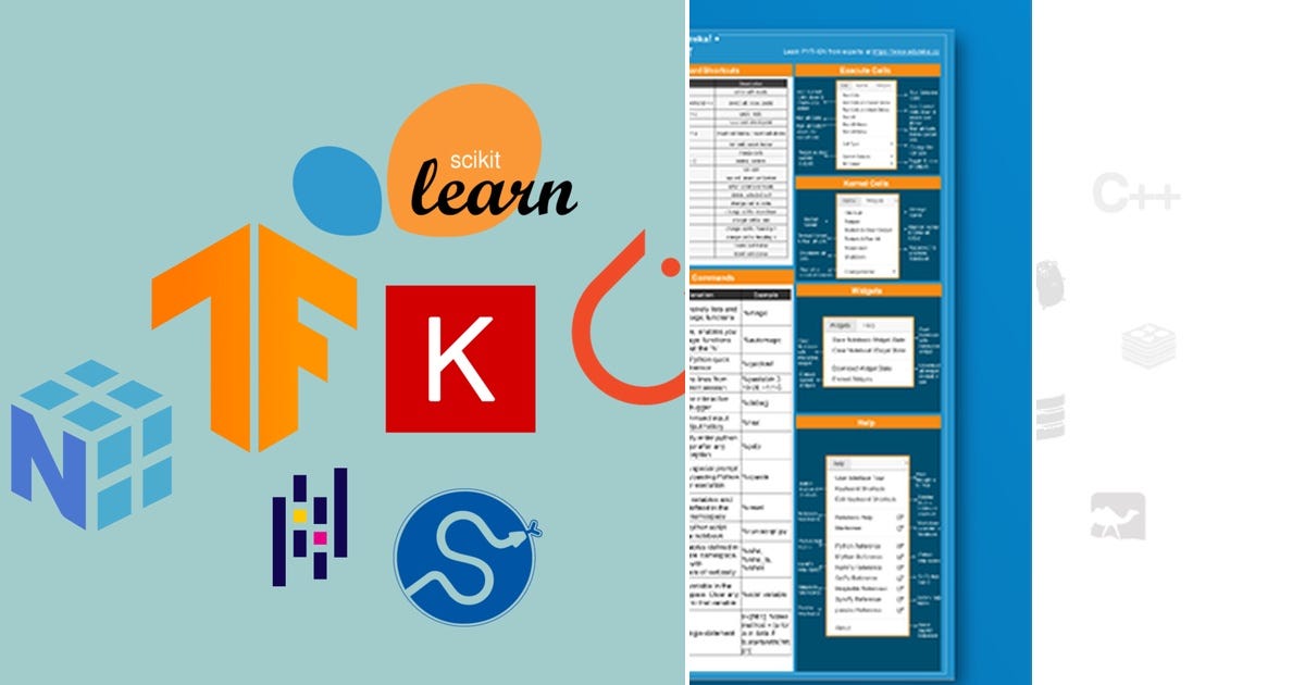 List: programming | Curated by Evan | Medium