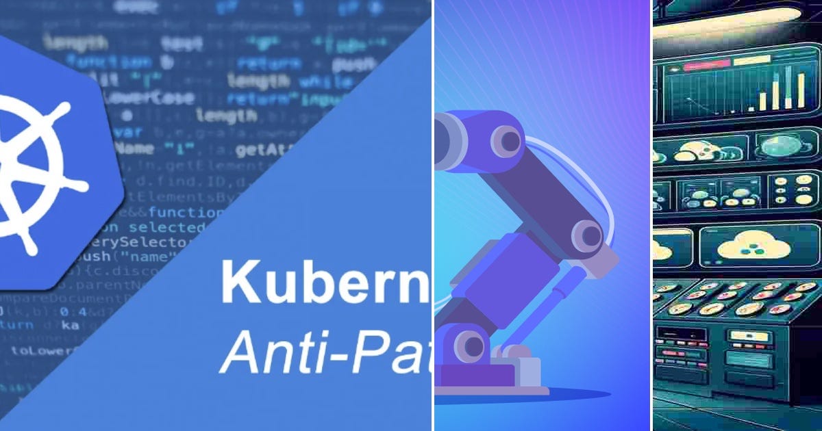 List: Kubernetes | Curated by Jason Tavares | Medium