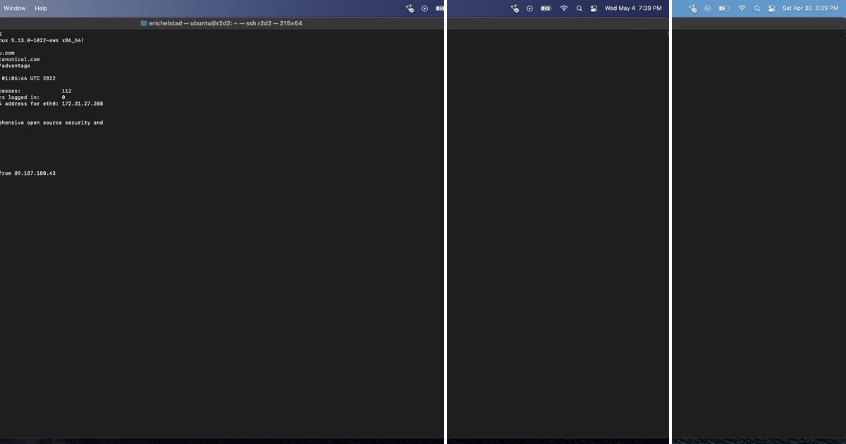 List: Linux Upskill Challenge | Curated by cypherbean | Medium