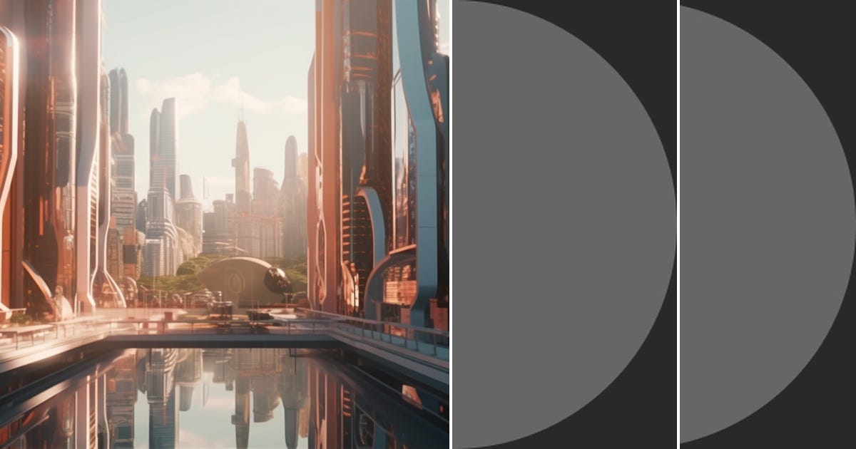 List: Future | Curated by Becks | Medium