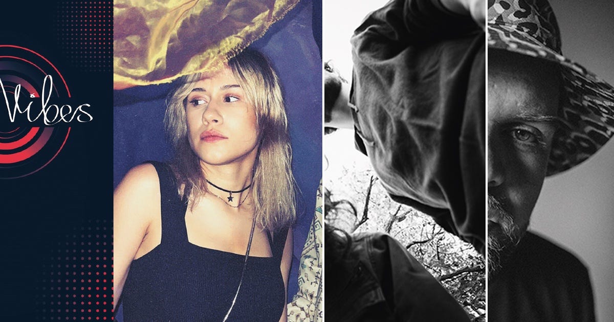 List: Sofia Vibes | Curated by Майна Town | Medium