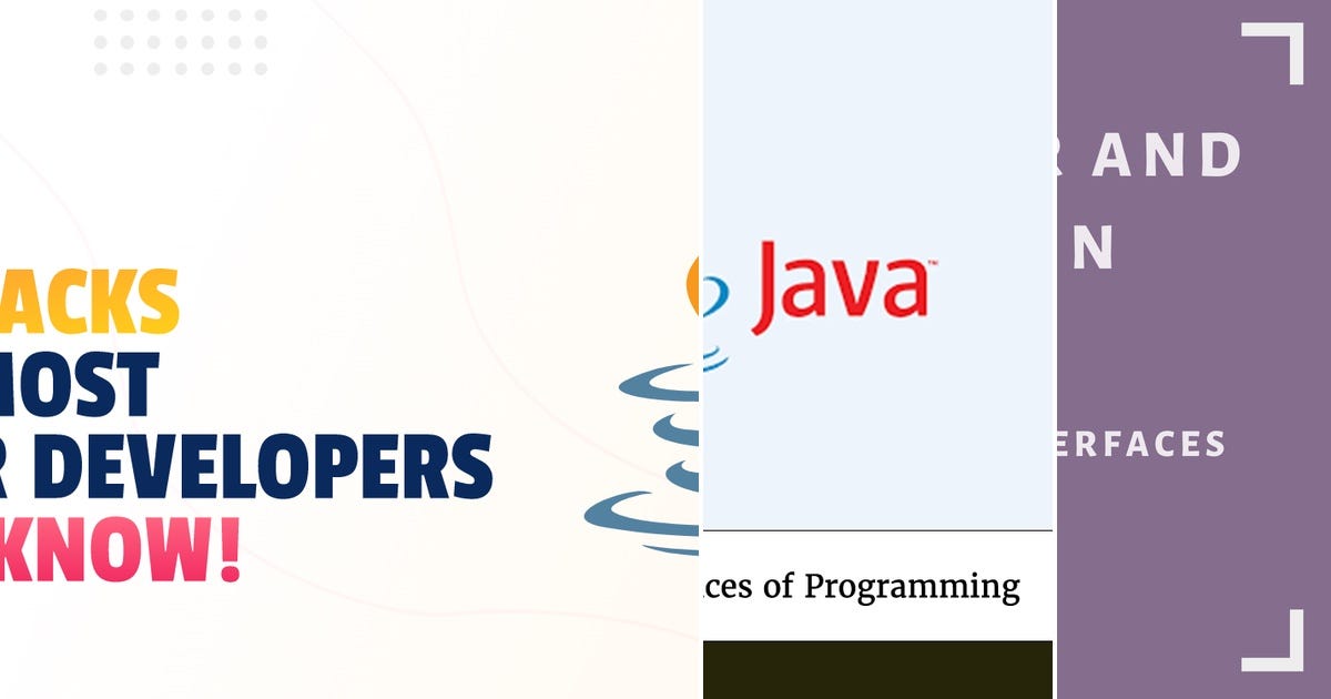 List: Lambda | Curated by Maxim Sheremet | Medium