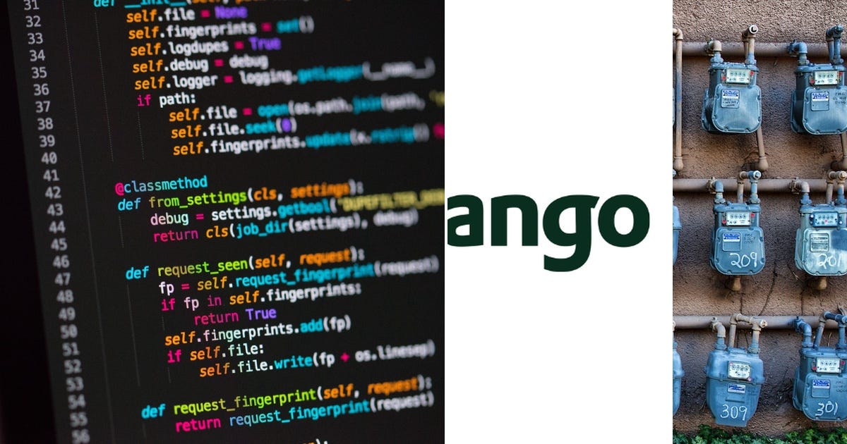 List: Django Practices | Curated by Judith Anwunah | Medium