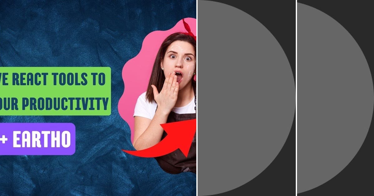 List: React | Curated by William Zieff | Medium