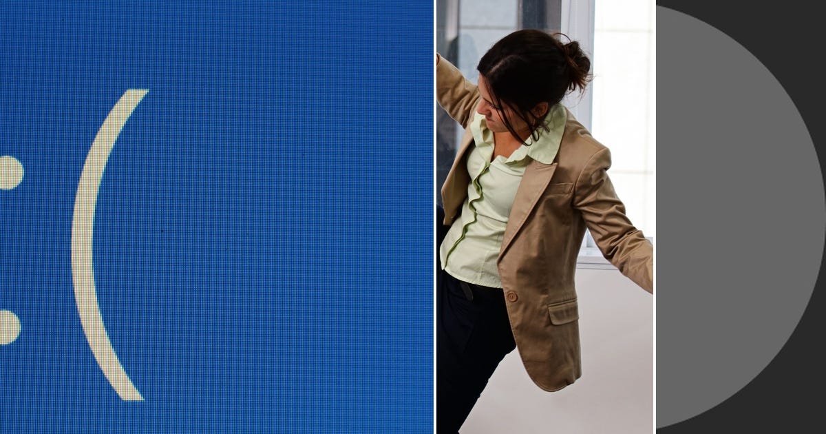 List: CrowdStrike Windows | Curated by Vikram Dutt | Medium