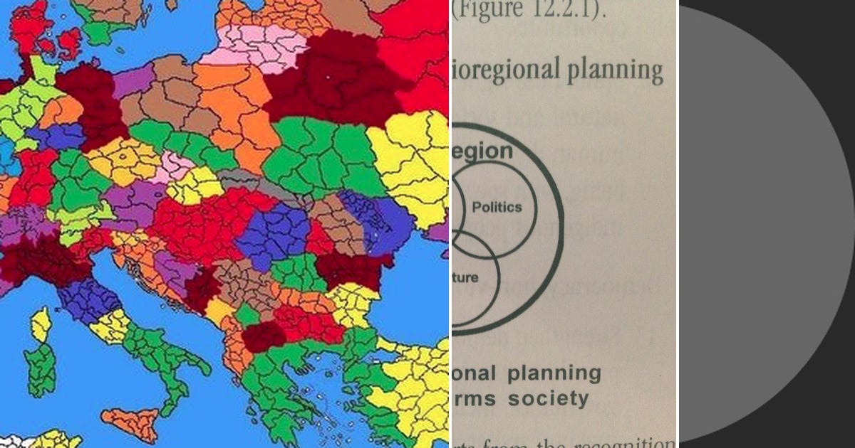 List: Regeneration | Curated by Bart Hoorweg | Medium