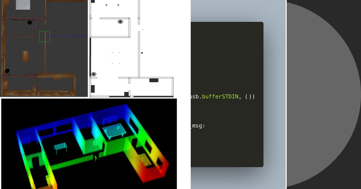 List: Raspberry Pi | Curated by Eric Richardson | Medium