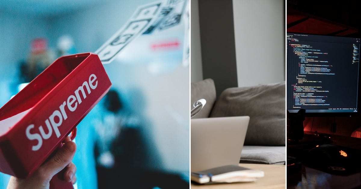 List: Day trading | Curated by Patrick Bryant | Medium