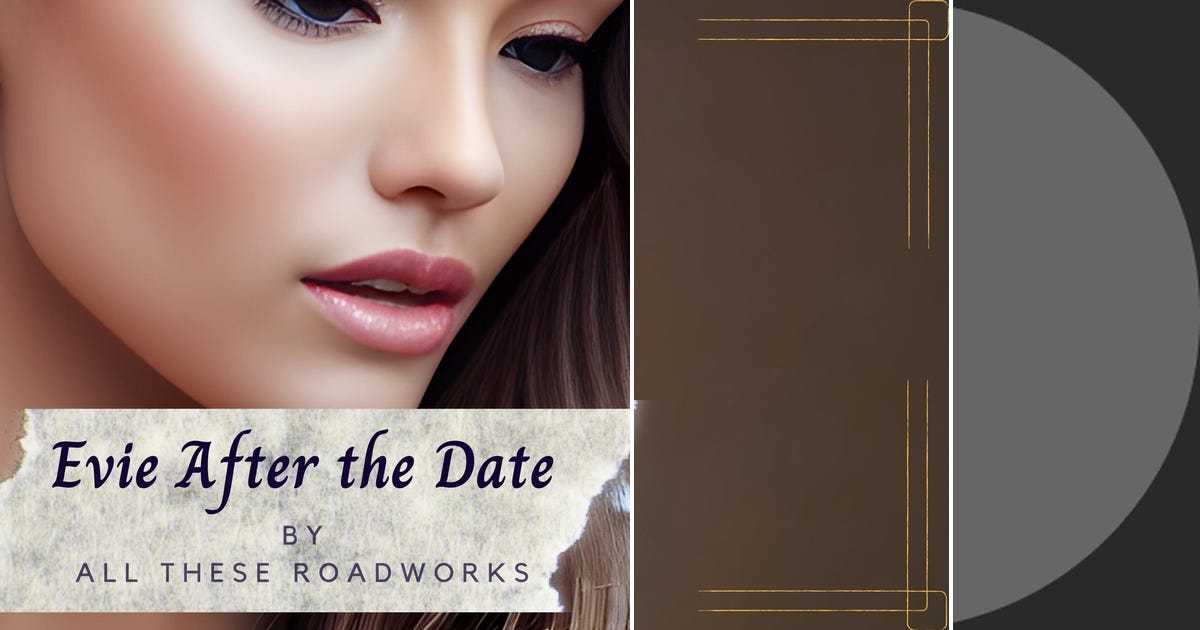 List: Evie's Date | Curated by All These Roadworks | Medium