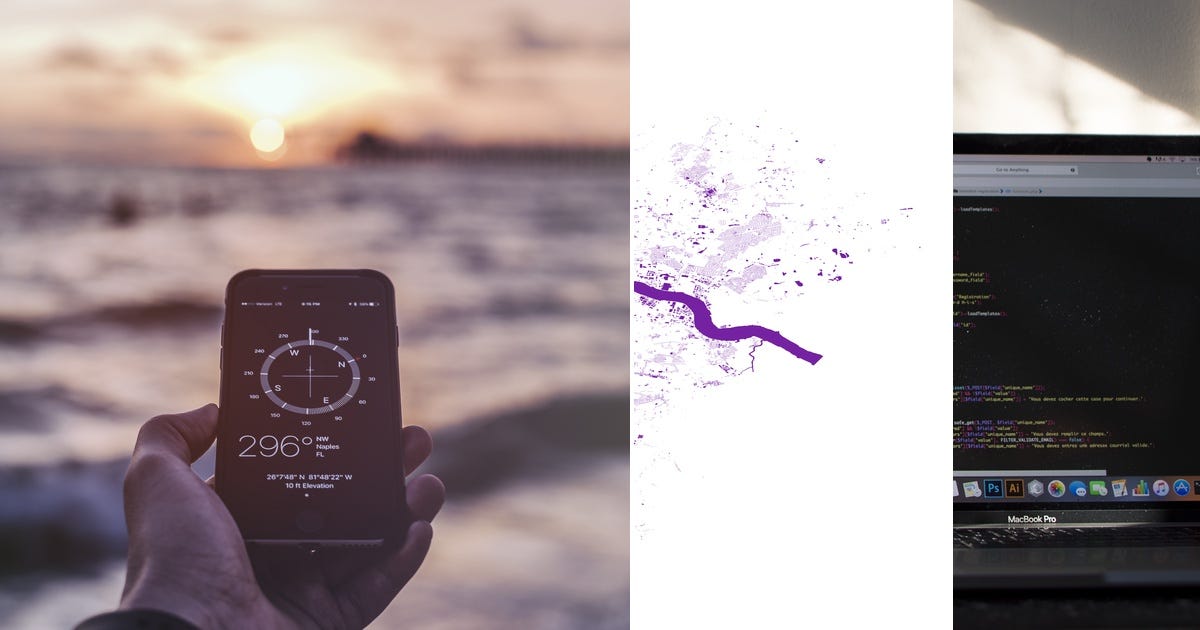 List: maps | Curated by Max Muster | Medium