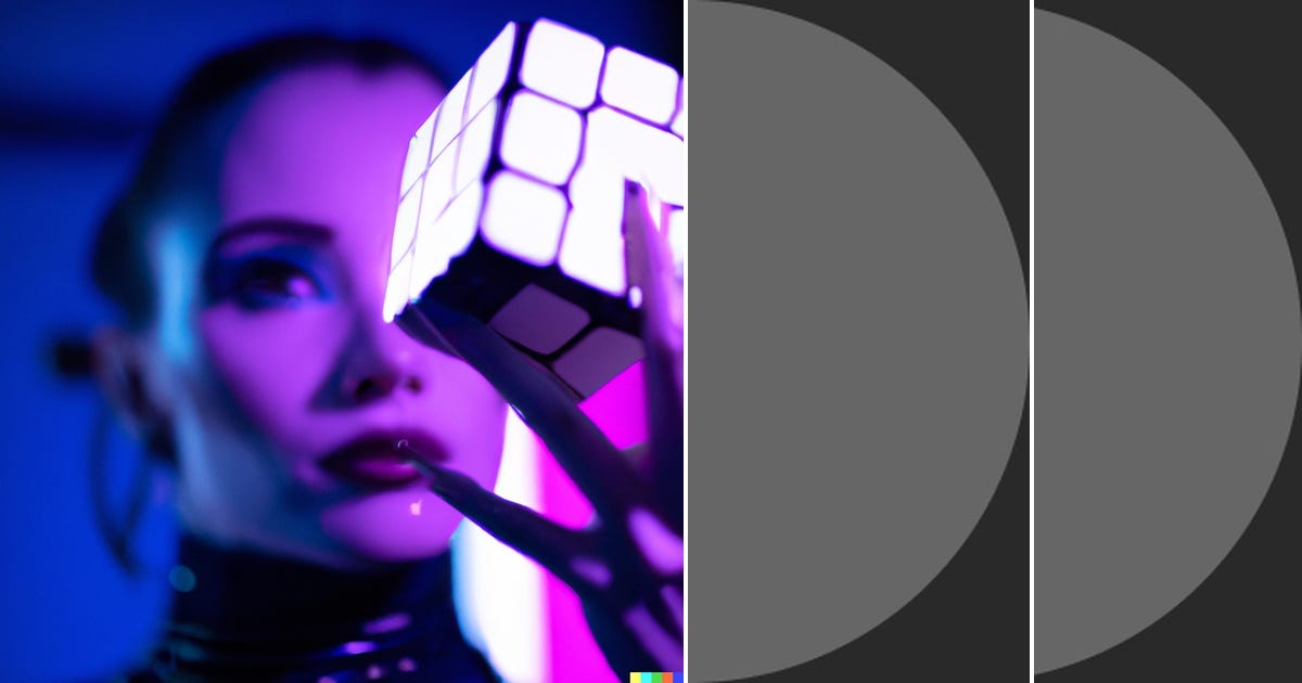 List: ML | Curated by Dude Visuals | Medium