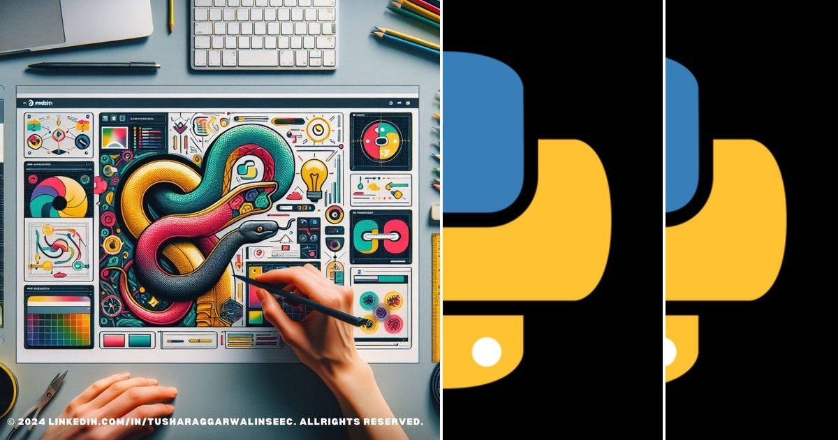 List: python | Curated by Dorathy | Medium