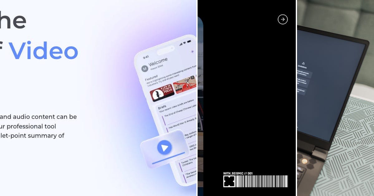 List: AI Tools | Curated by Owais | Medium