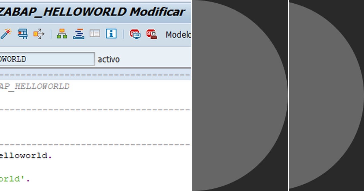 List: SAP - ABAP | Curated by FrankoM | Medium