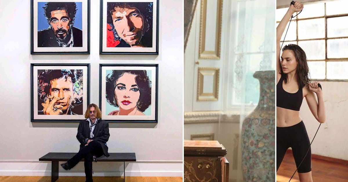 List: LIFESTYLE | Curated by Sofia Alherani | Medium