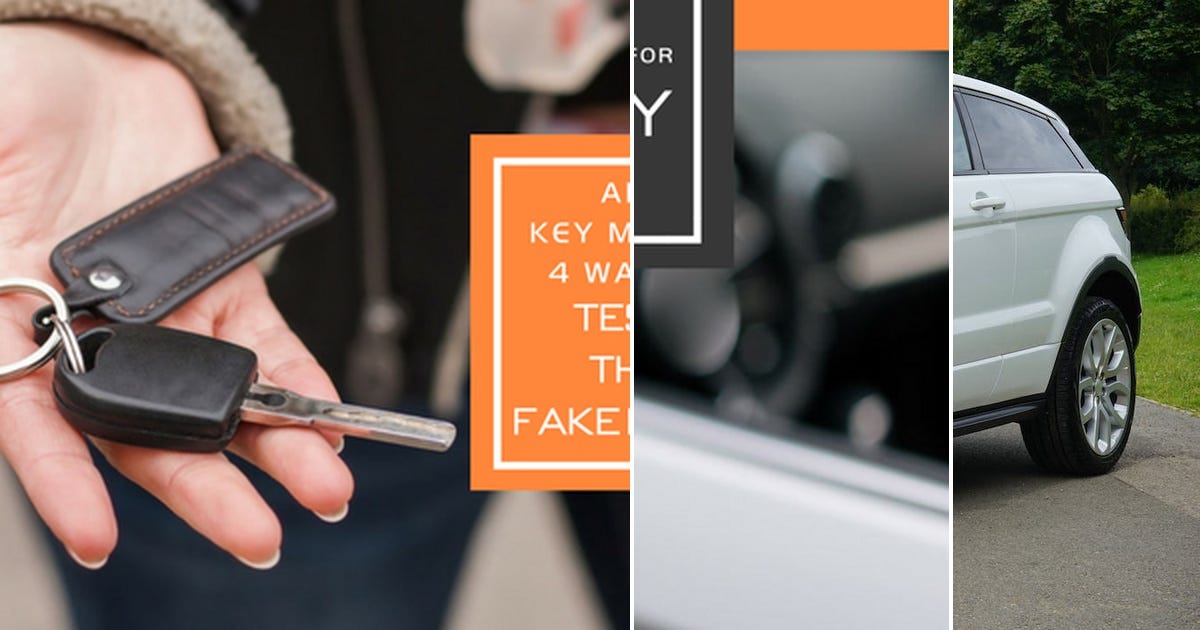 List: KeyFob system | Curated by MSP | Medium