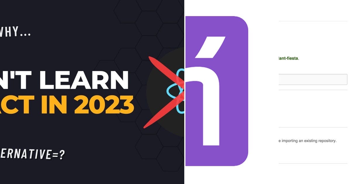 List: React JS | Curated by Digambar | Medium