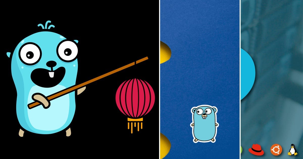 List: Golang | Curated by Zodd | Medium