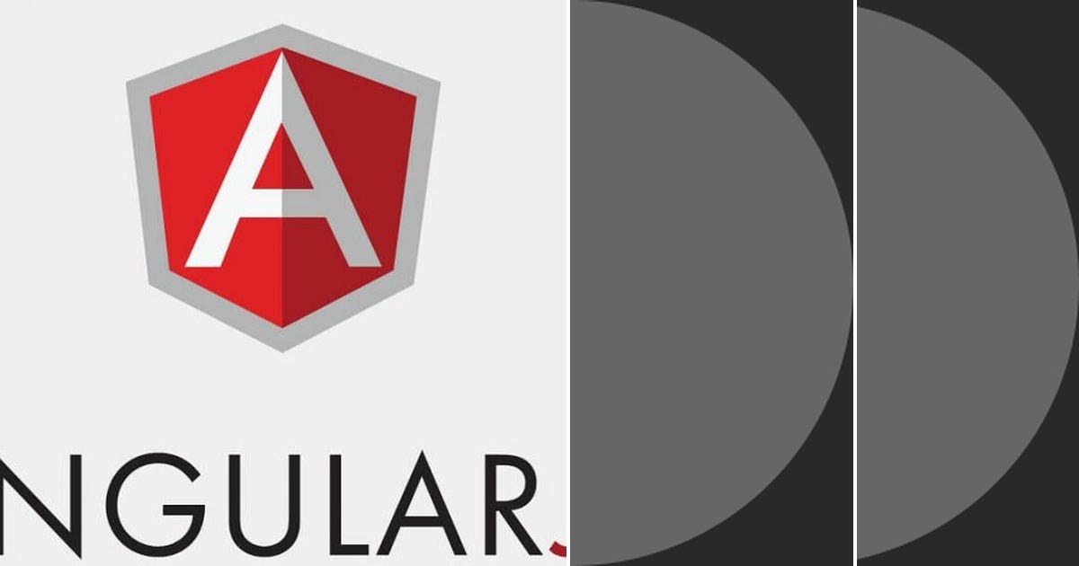 List: Angular | Curated by Steven Wyns | Medium