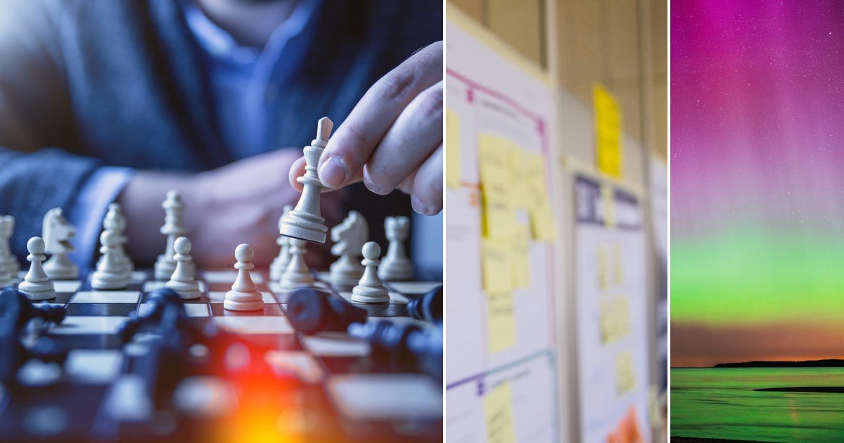 List: Self Improvement | Curated by Harsh Jain | Medium