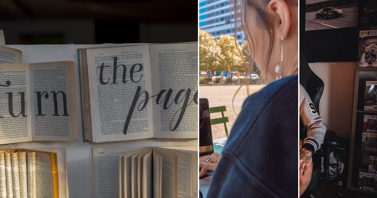 List: Culture / Art | Curated by Joanne Lee | Medium