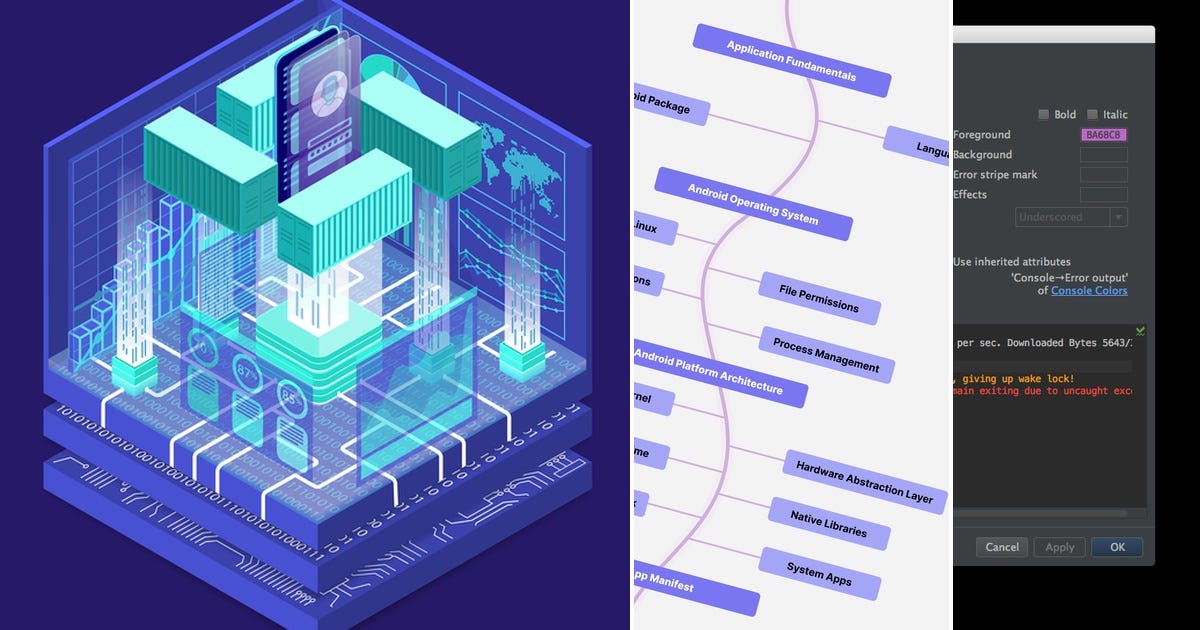 List: Android | Curated by Kaanbtn | Medium