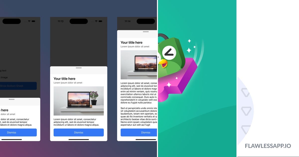 List: Modular | Curated by Bruno Vinicius S. Santos | Medium