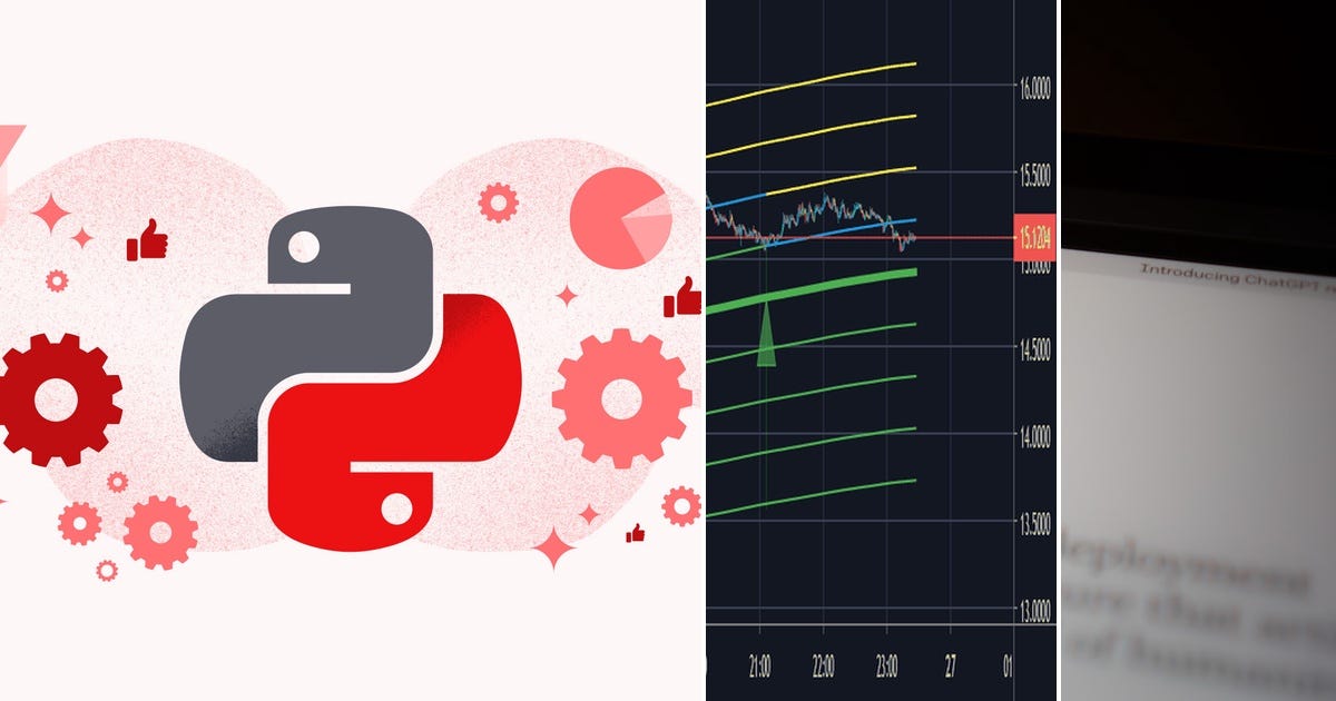 List: Krypto | Curated by Dy | Medium