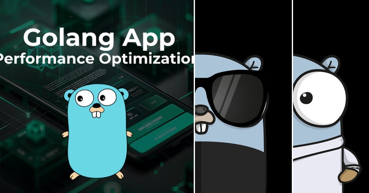 List: Golang | Curated by Iscolarcon | Medium