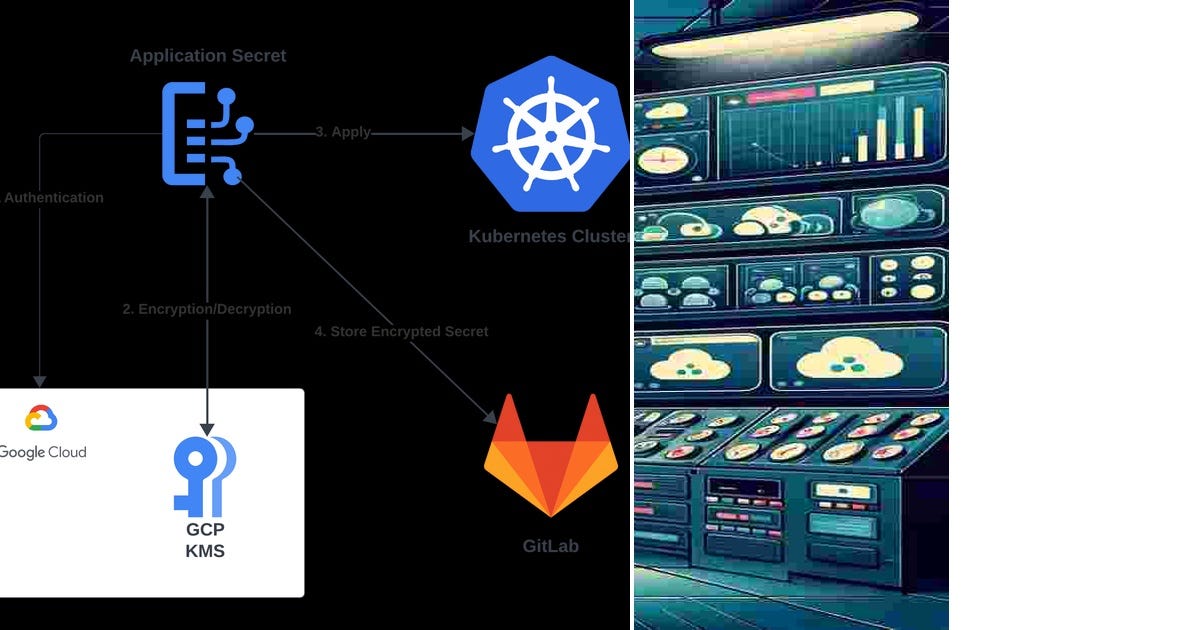 List: K8s | Curated by Benoit Vanderbeck | Medium