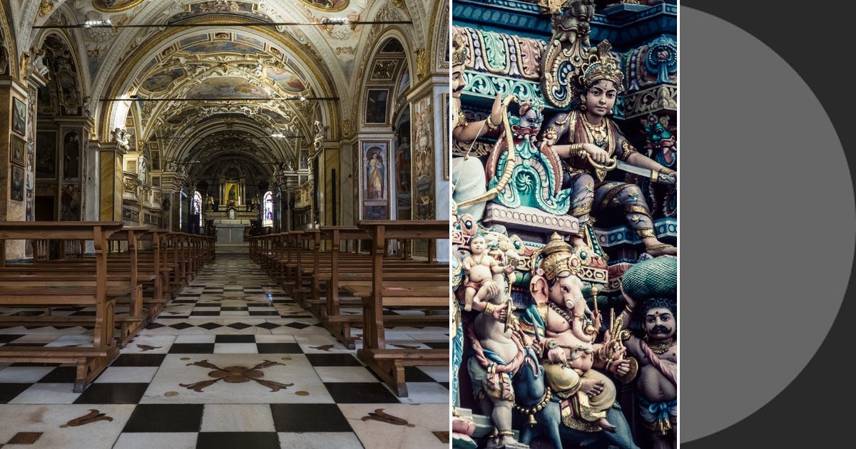 List: Reading list | Curated by Pandit Ji In Bangalore | Medium