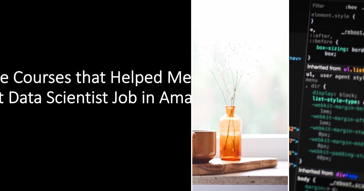 List: Coding 101 | Curated by Alper Yavuz | Medium