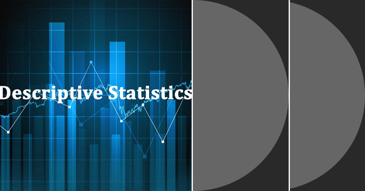 List: Statistics | Curated by Timur Kulbuzhev | Medium