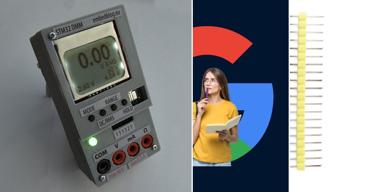 List: Embedded | Curated by Alexander Fedoseev | Medium