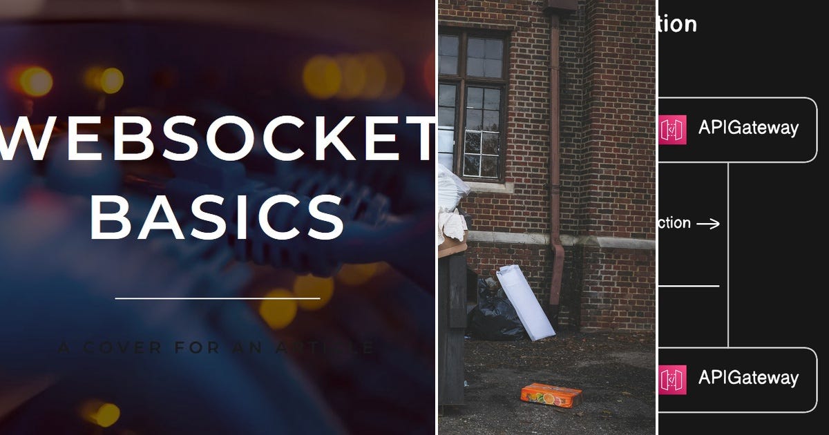 List: API | Curated by Ayan Misra | Medium